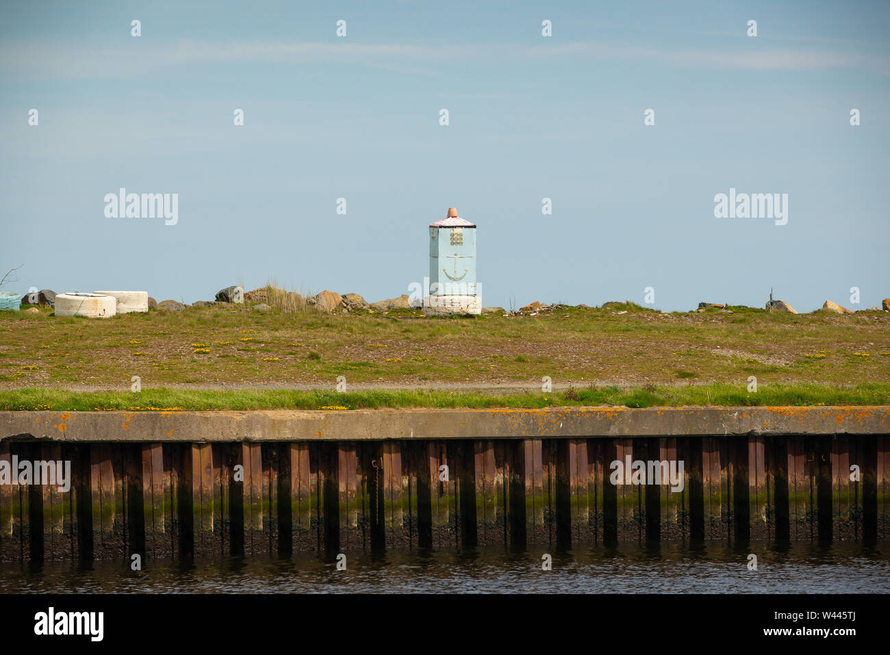 Arklow bay hi-res stock photography and images - Alamy