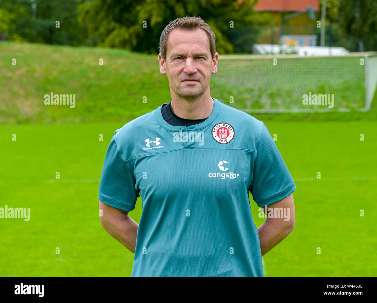 Mathias hain hi-res stock photography and images - Alamy