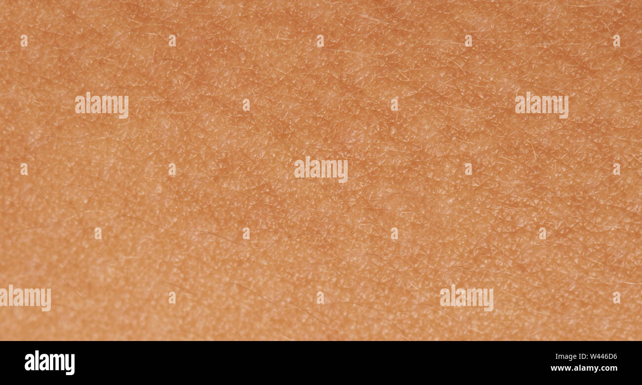 Latina women skin texture. Skin surface concept Stock Photo - Alamy