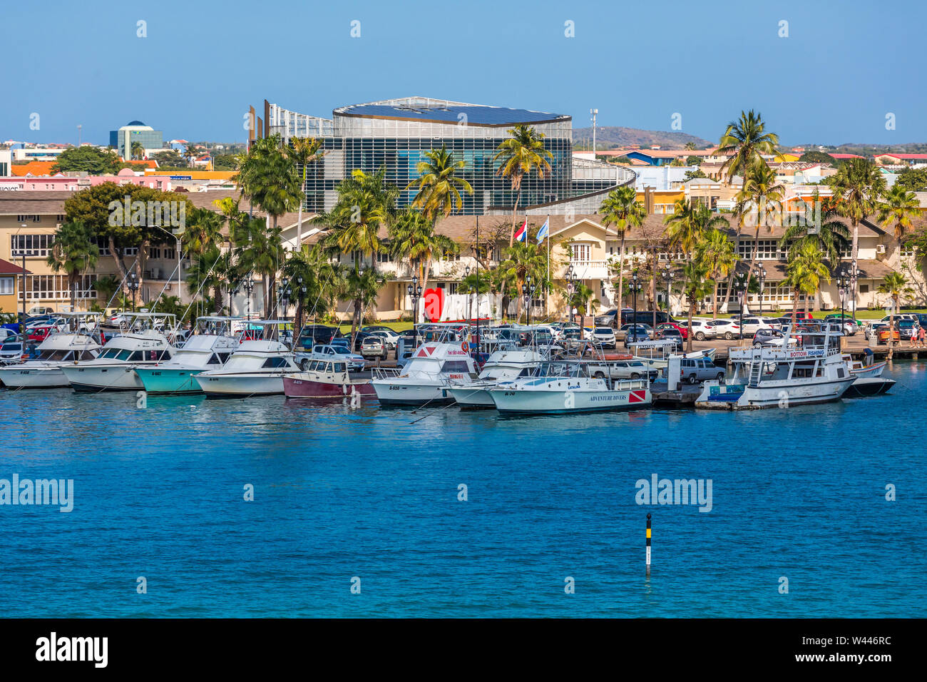 Rain aruba hi-res stock photography and images - Alamy