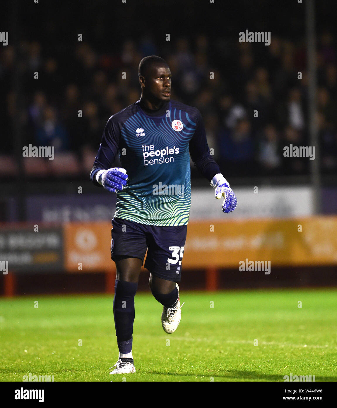 Michael Crawley High Resolution Stock Photography and Images - Alamy