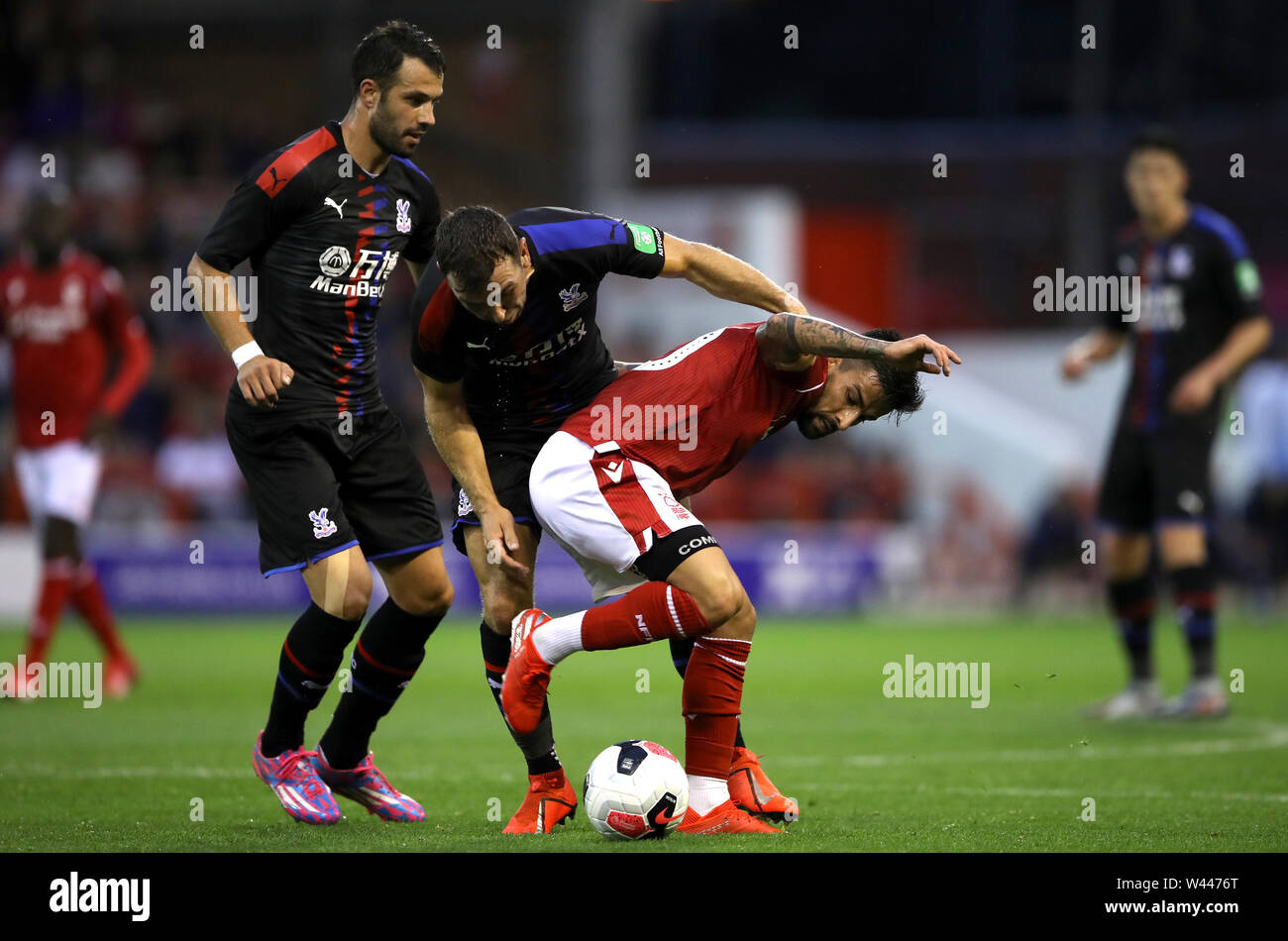 Tiago silva hi-res stock photography and images - Alamy