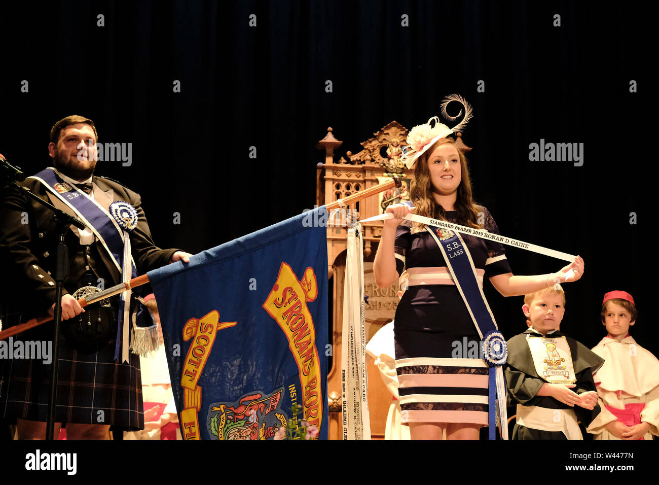 Caitlin caine hi-res stock photography and images - Alamy