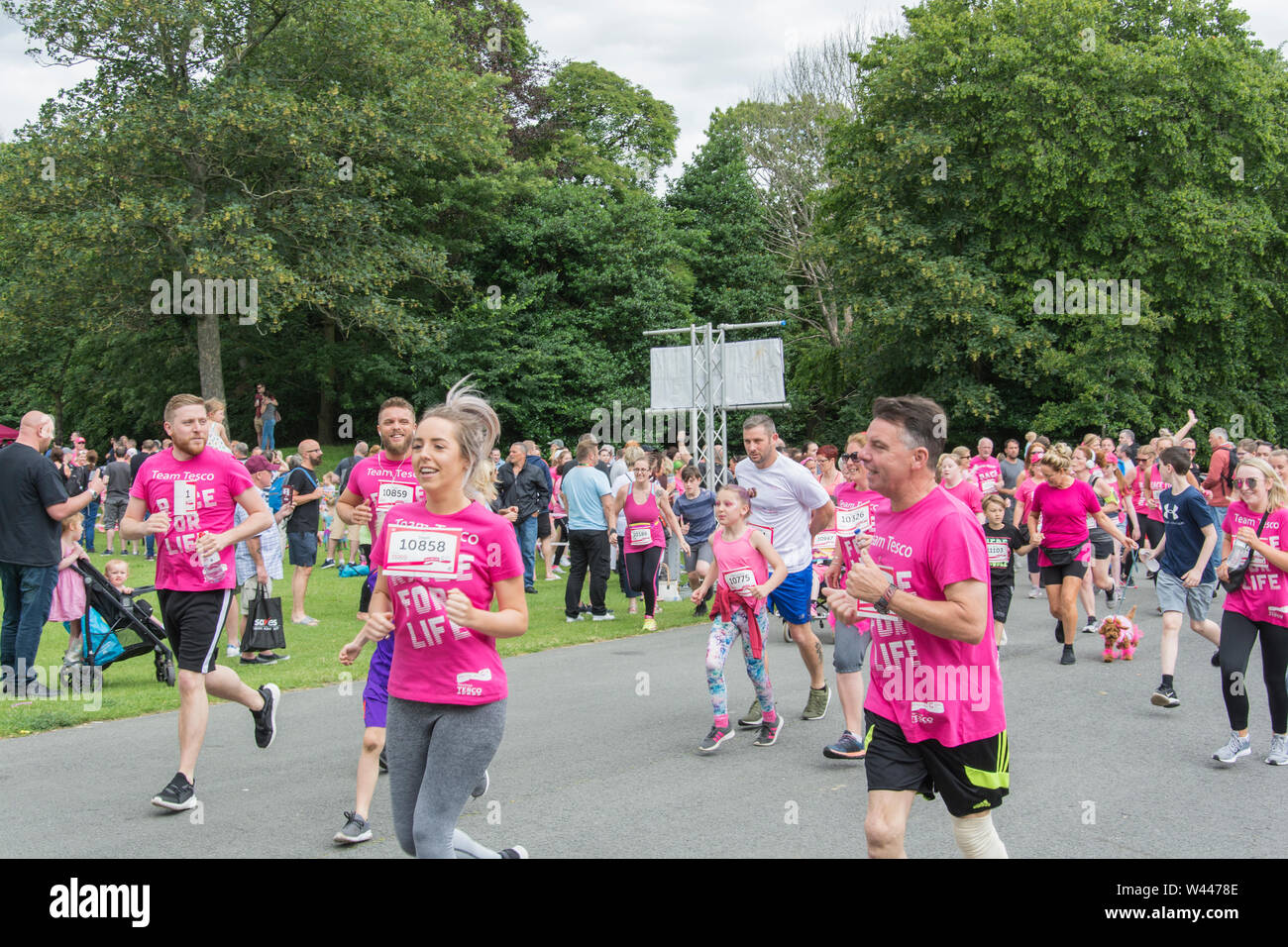 Cancer group hi-res stock photography and images - Alamy