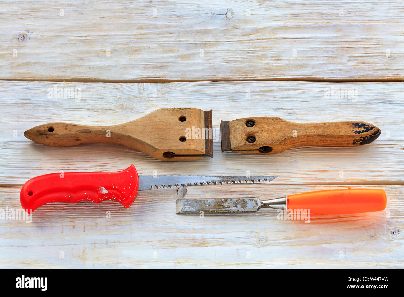 Lie tools hi-res stock photography and images - Alamy
