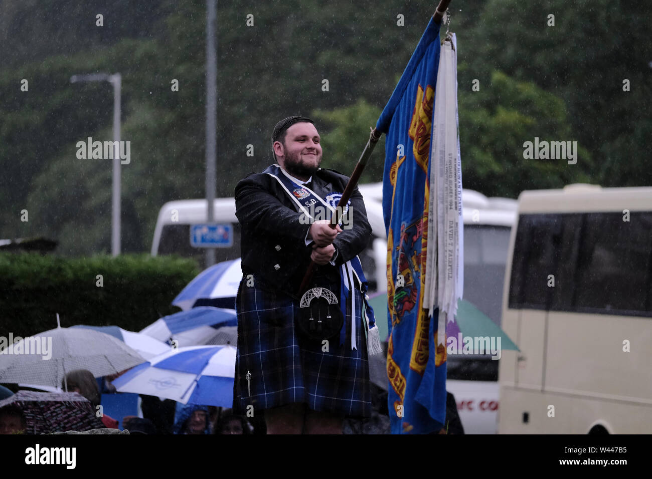 Cleikum hi-res stock photography and images - Alamy