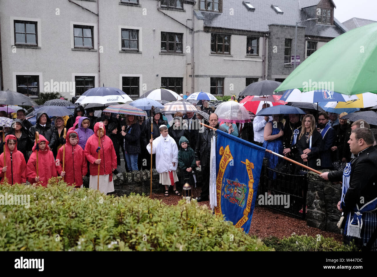 St ronans games hi-res stock photography and images - Alamy