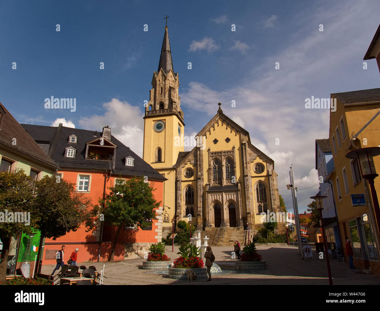 Selb hi-res stock photography and images - Alamy