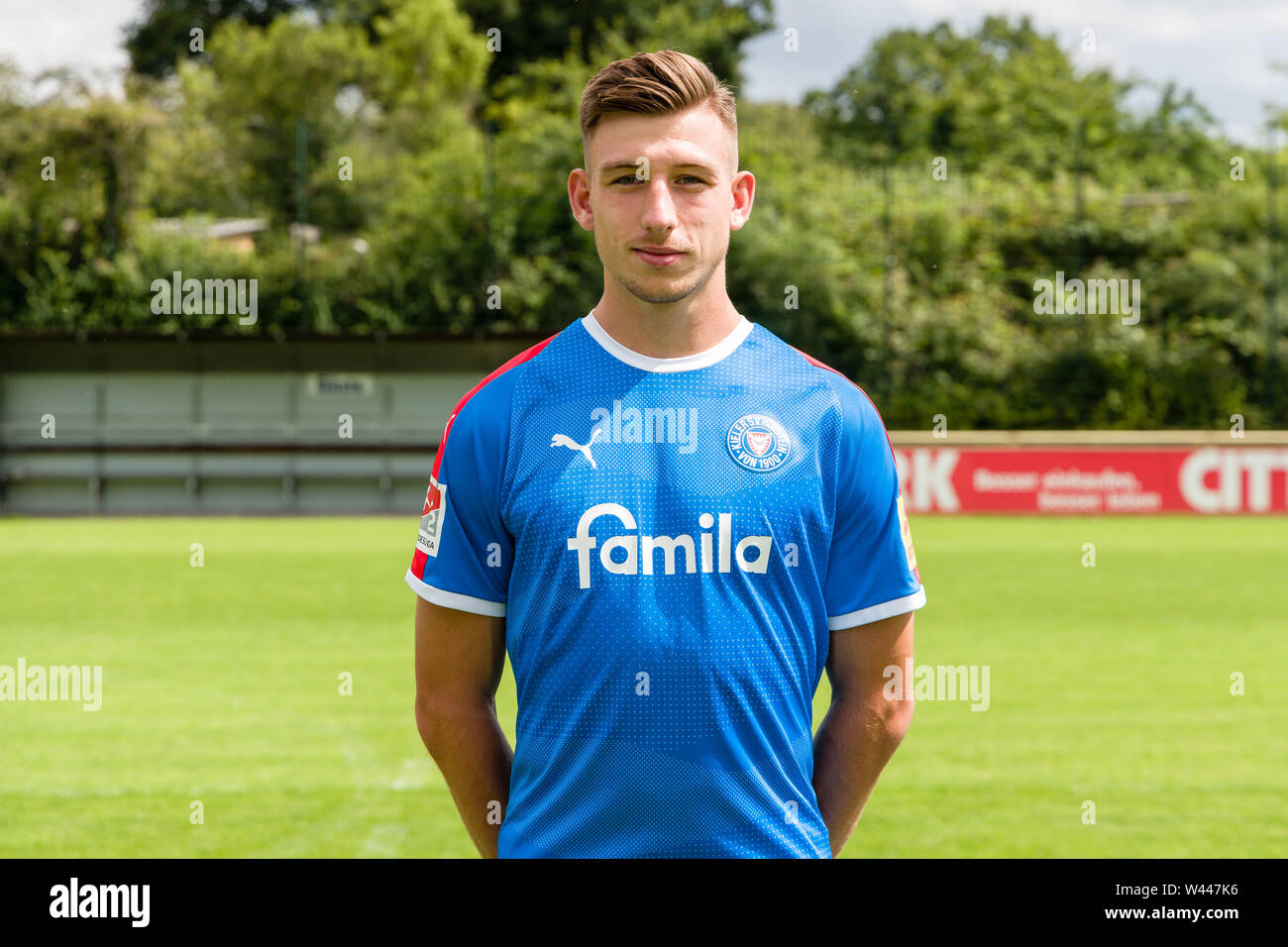 Daniel hanslik hi-res stock photography and images - Alamy