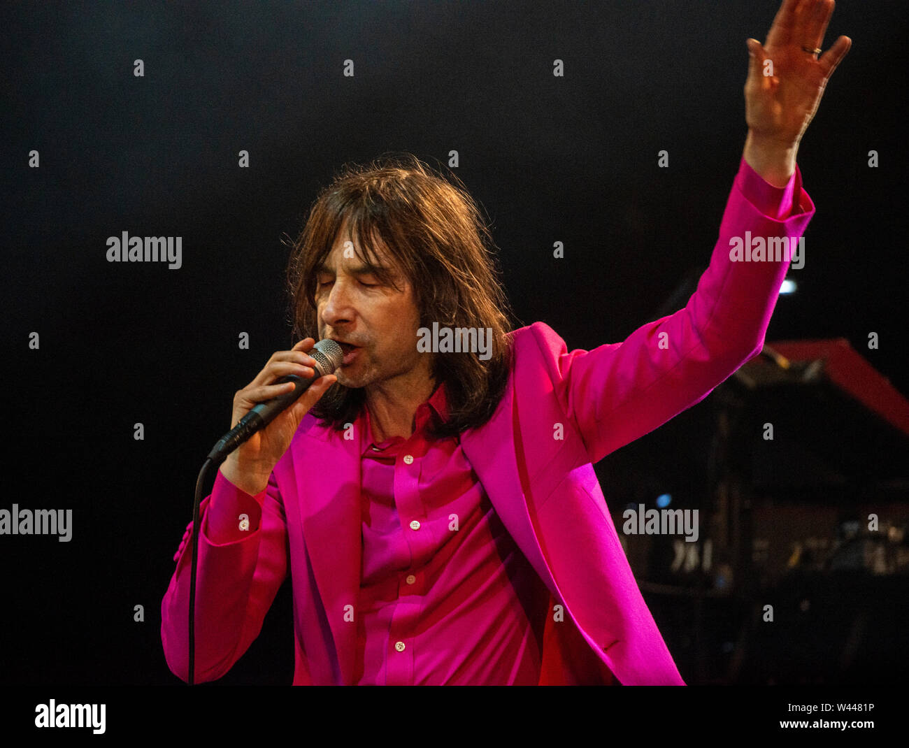 Bobbie hi-res stock photography and images - Alamy