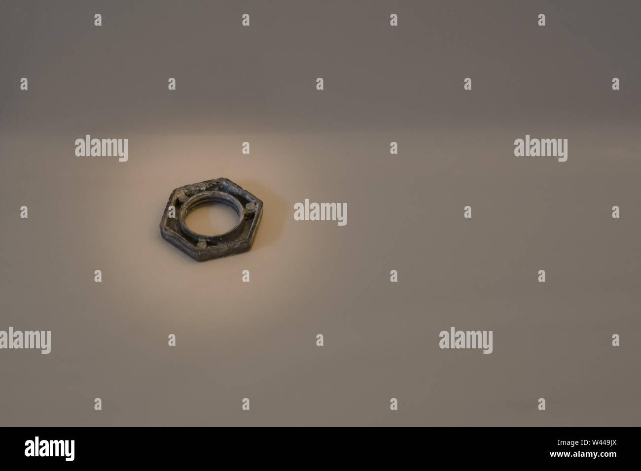 Hexnut hi-res stock photography and images - Alamy