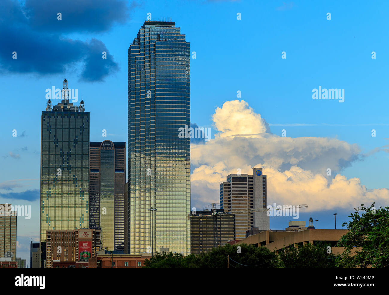 Bank Of America Building Stock Photos & Bank Of America Building Stock ...