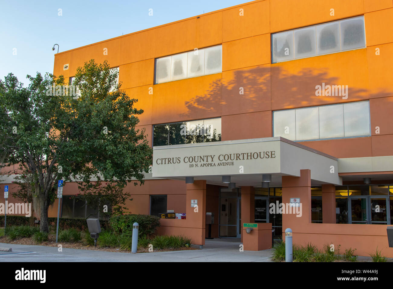 Citrus county hi-res stock photography and images - Alamy