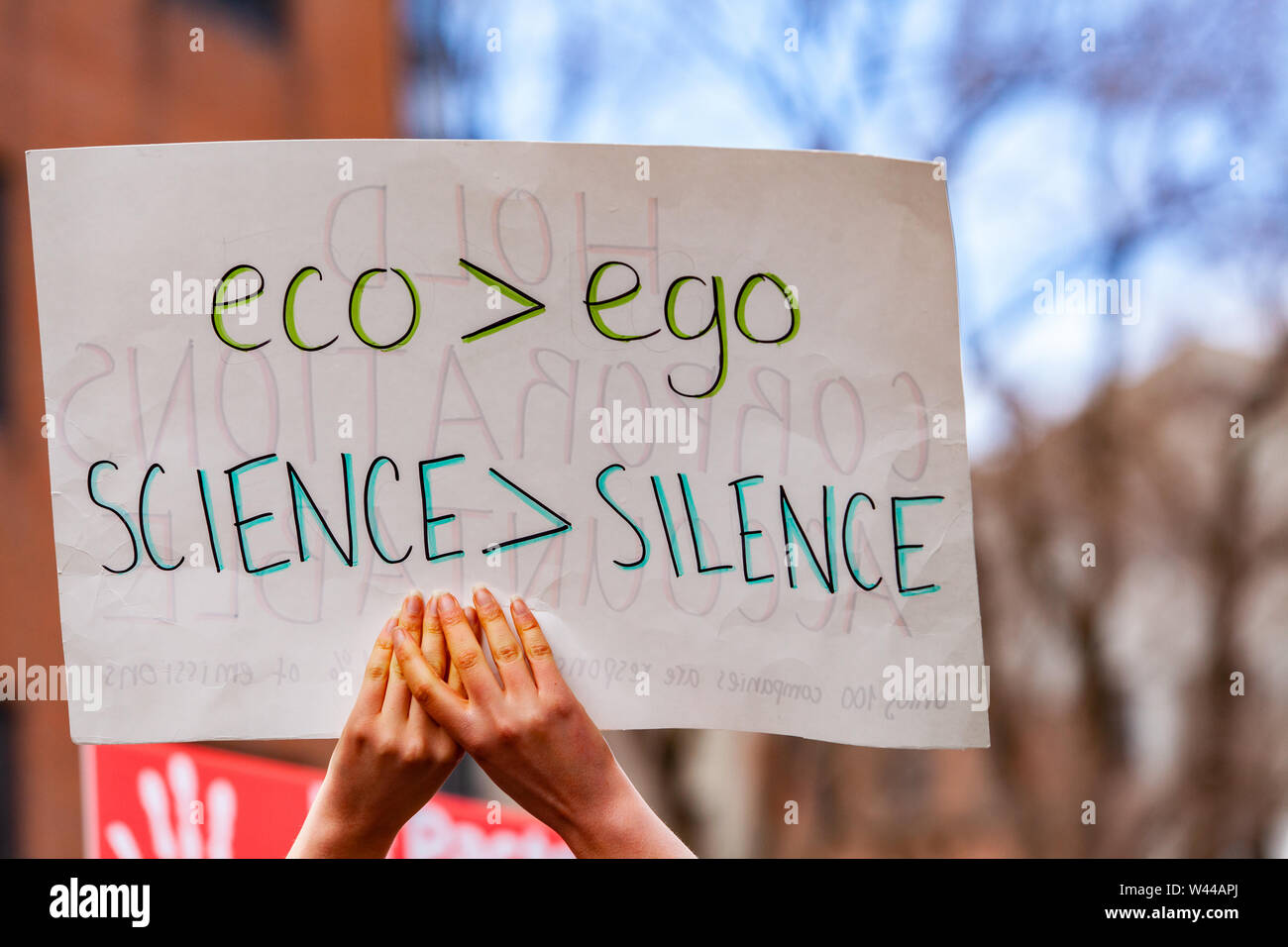 Ego eco hi-res stock photography and images - Alamy