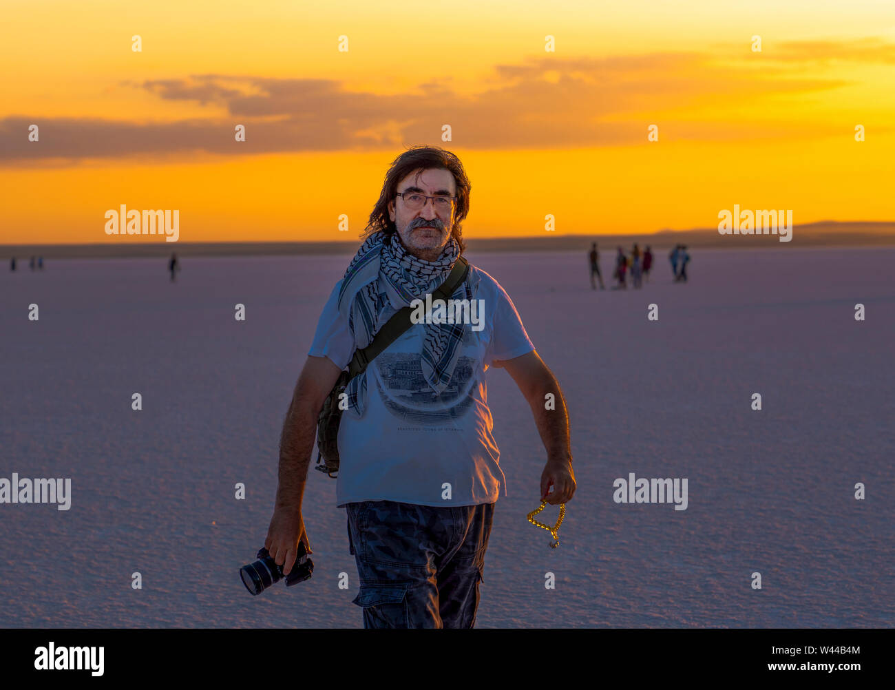 Bead of salt hi-res stock photography and images - Alamy