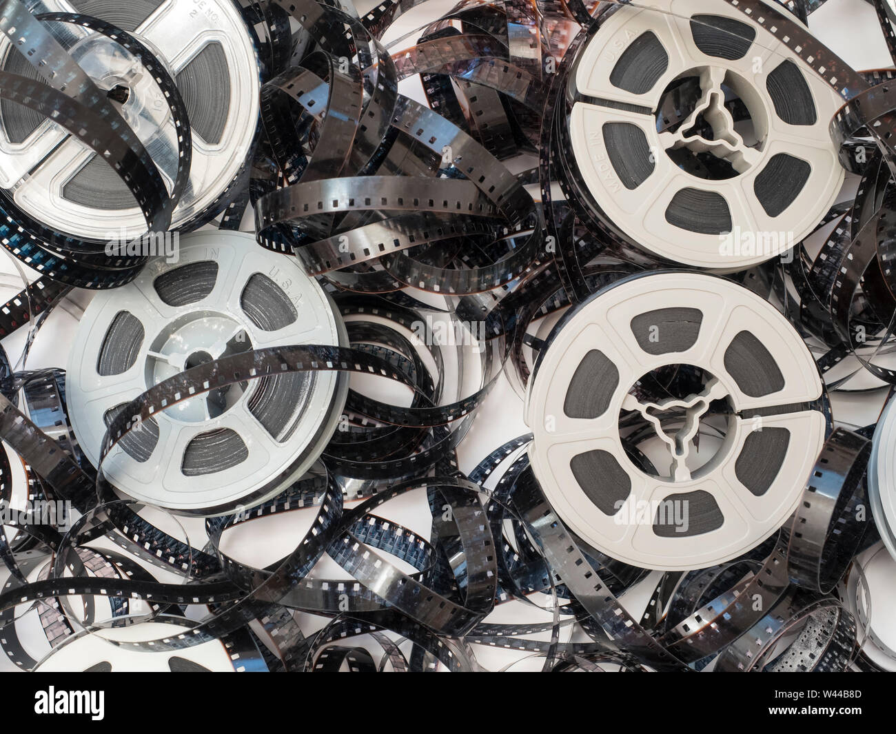 Faded Film High Resolution Stock Photography and Images - Alamy