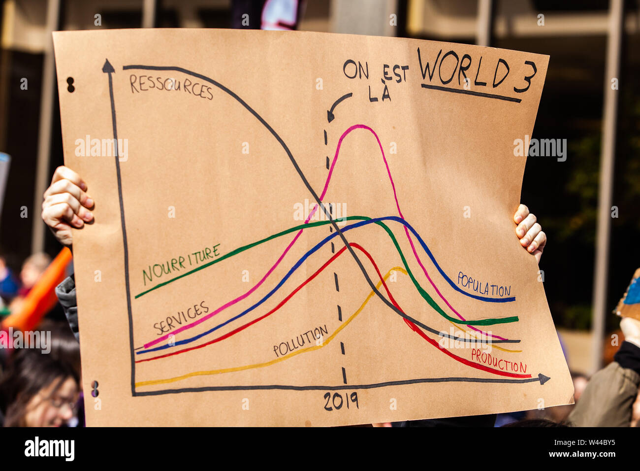 Decline of unity hi-res stock photography and images - Alamy