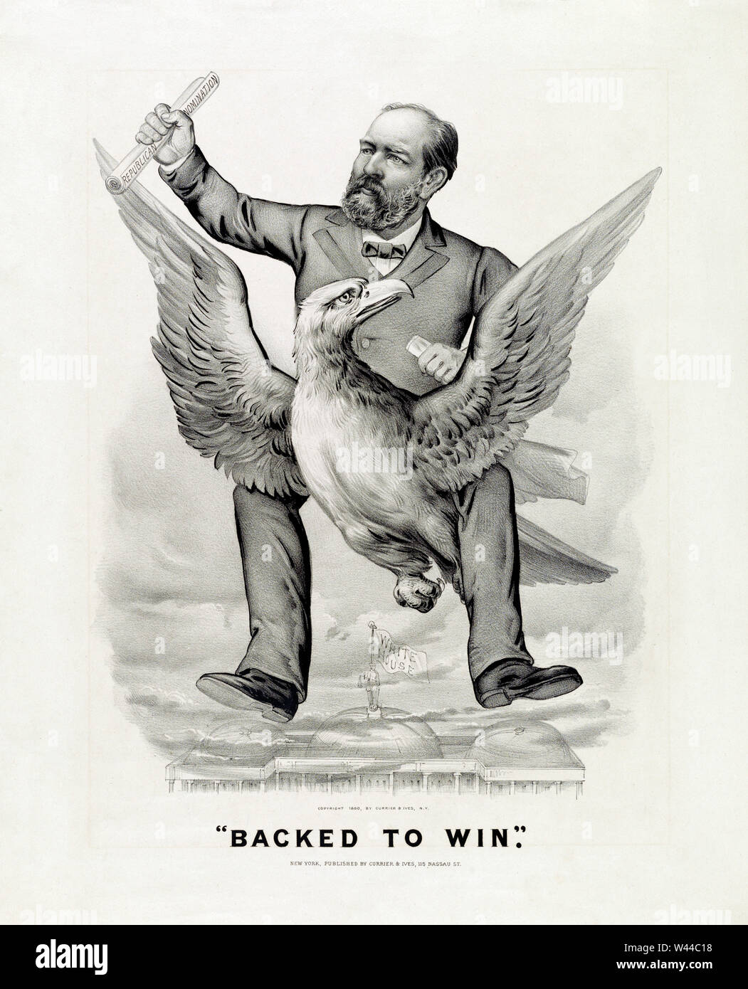 Garfield cartoon hi-res stock photography and images - Alamy