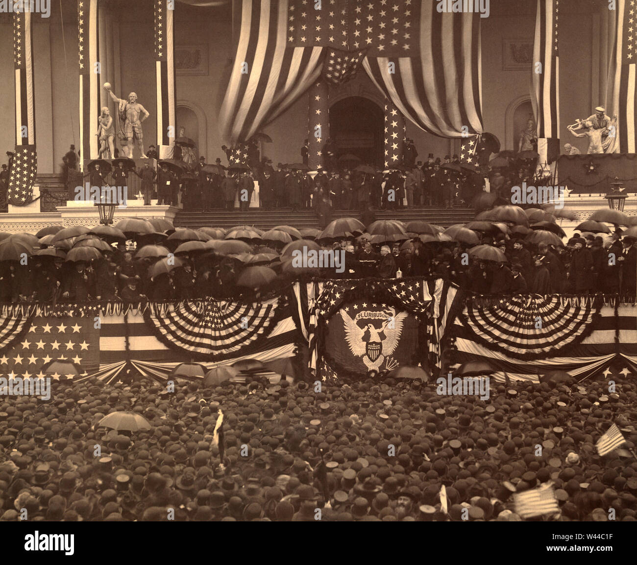 Harrison fuller hi-res stock photography and images - Alamy