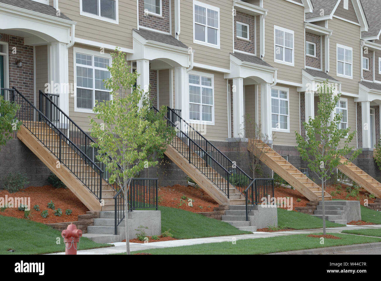 Stages of completion hi-res stock photography and images - Alamy