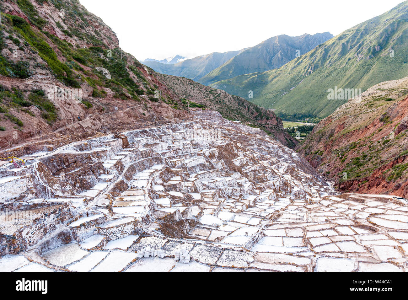 Stream terraces hi-res stock photography and images - Alamy