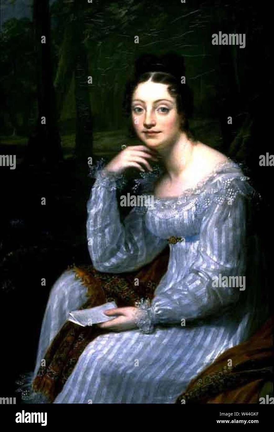 Constance mayer hi-res stock photography and images - Alamy
