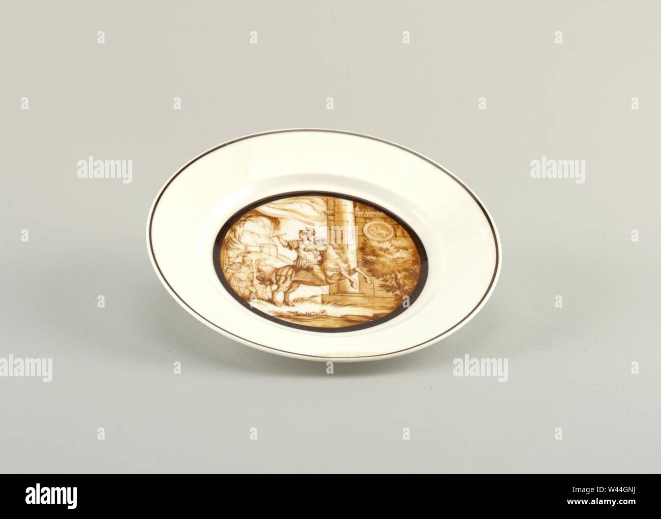 Classical scene hi-res stock photography and images - Alamy