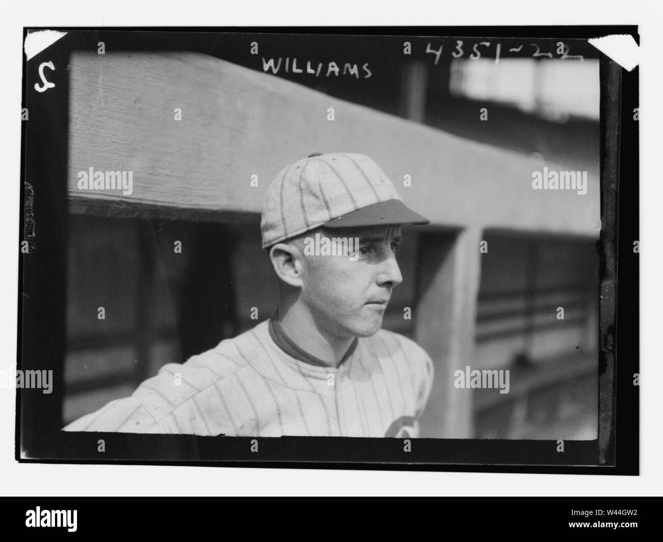 Lefty williams chicago hi-res stock photography and images - Alamy