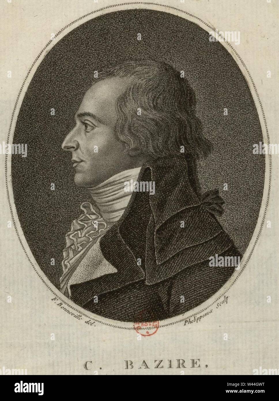 Bonneville historical hi-res stock photography and images - Alamy