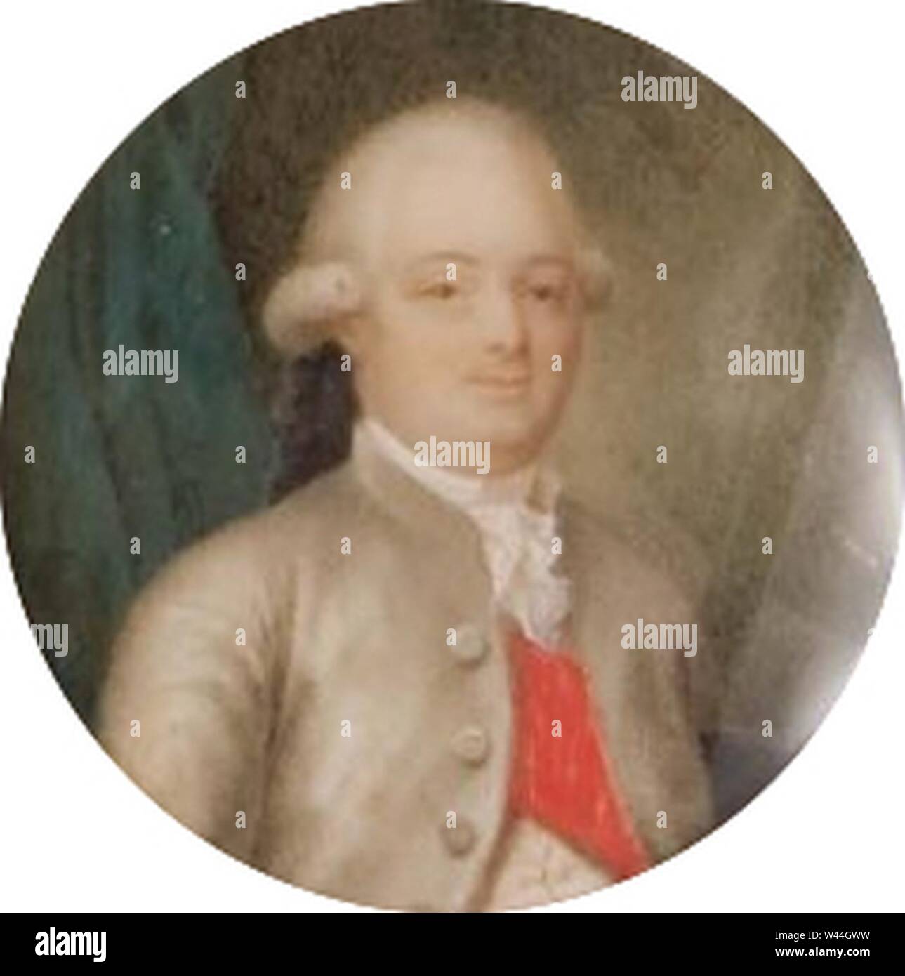 Claude baudard de saint james hi-res stock photography and images - Alamy