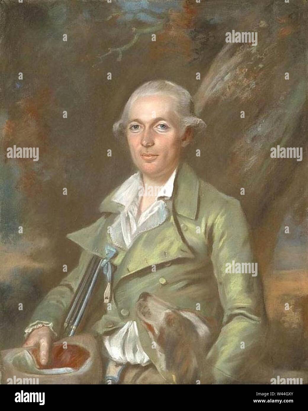 Claude de Choiseul (1760-1838 Stock Photo - Alamy