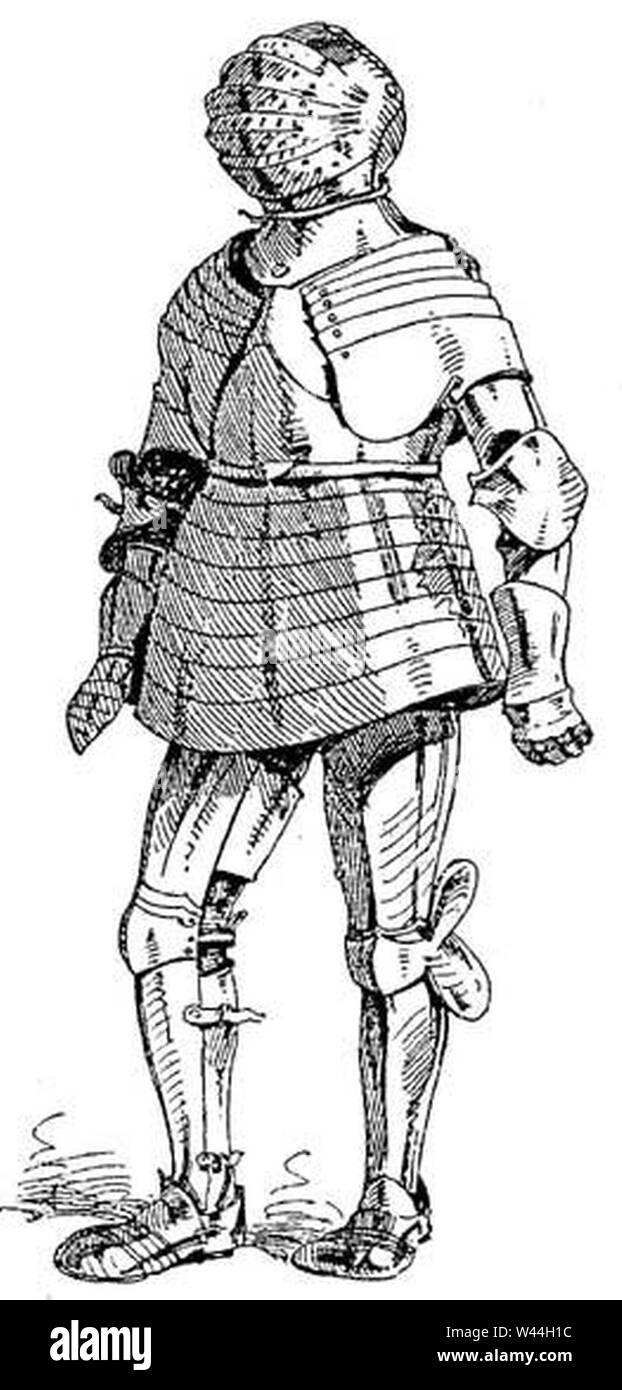 Claude de Vaudrey Chamberlain of Burgandy 1500 by Wendelin Boeheim ...