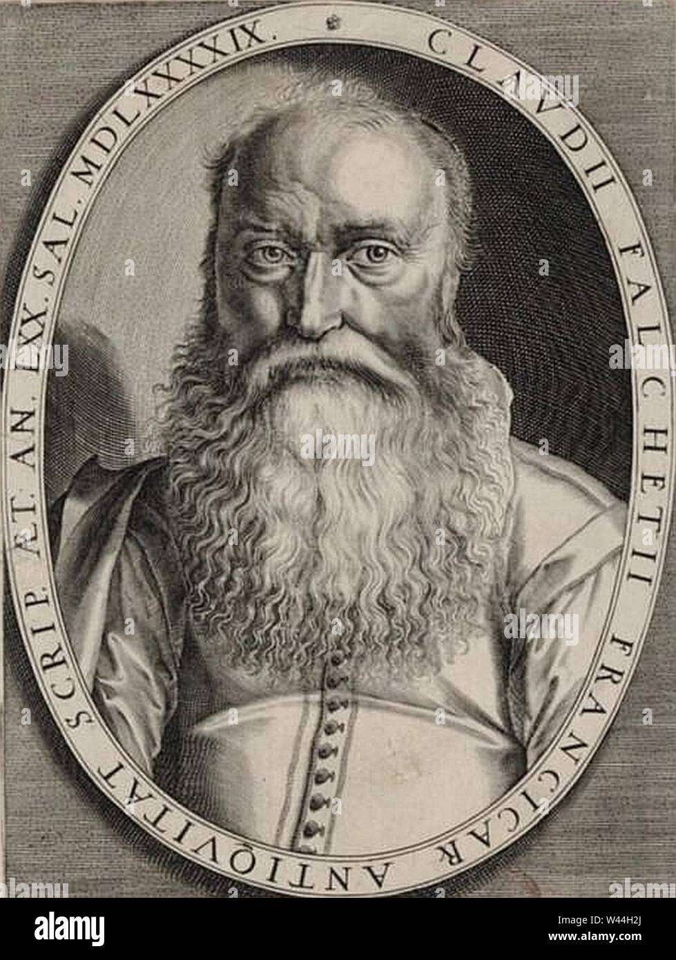 Claude Fauchet High Resolution Stock Photography and Images - Alamy