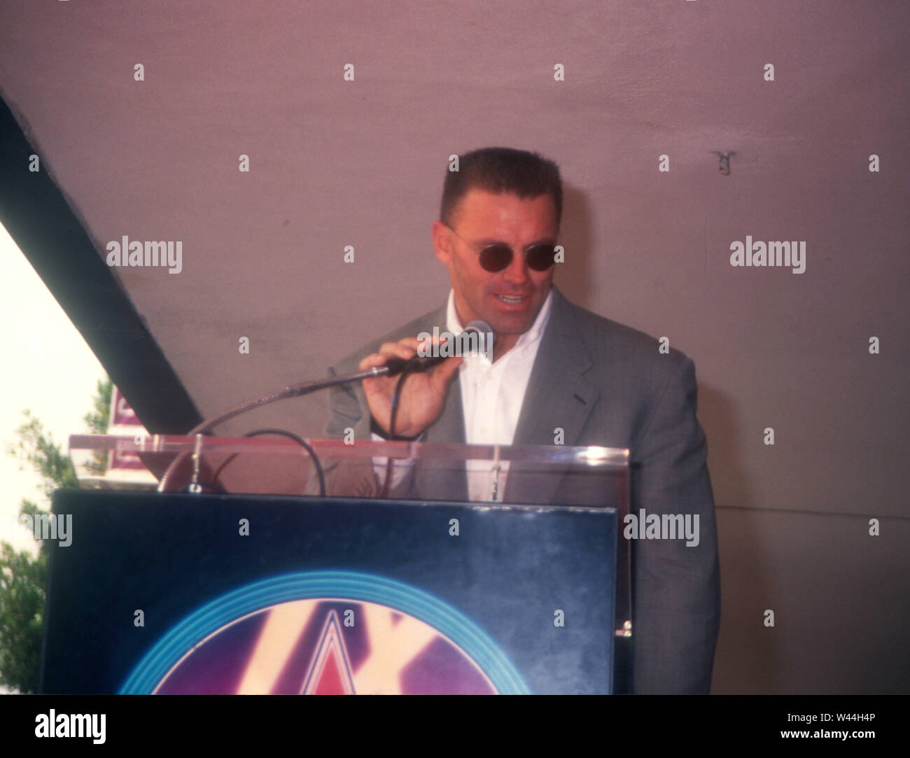 Howie long hi-res stock photography and images - Alamy