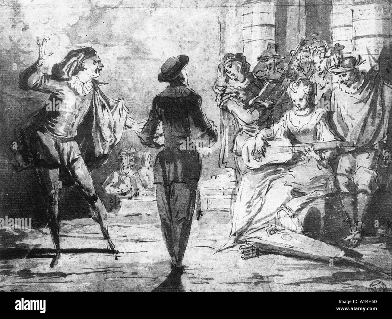 Gillot hi-res stock photography and images - Alamy