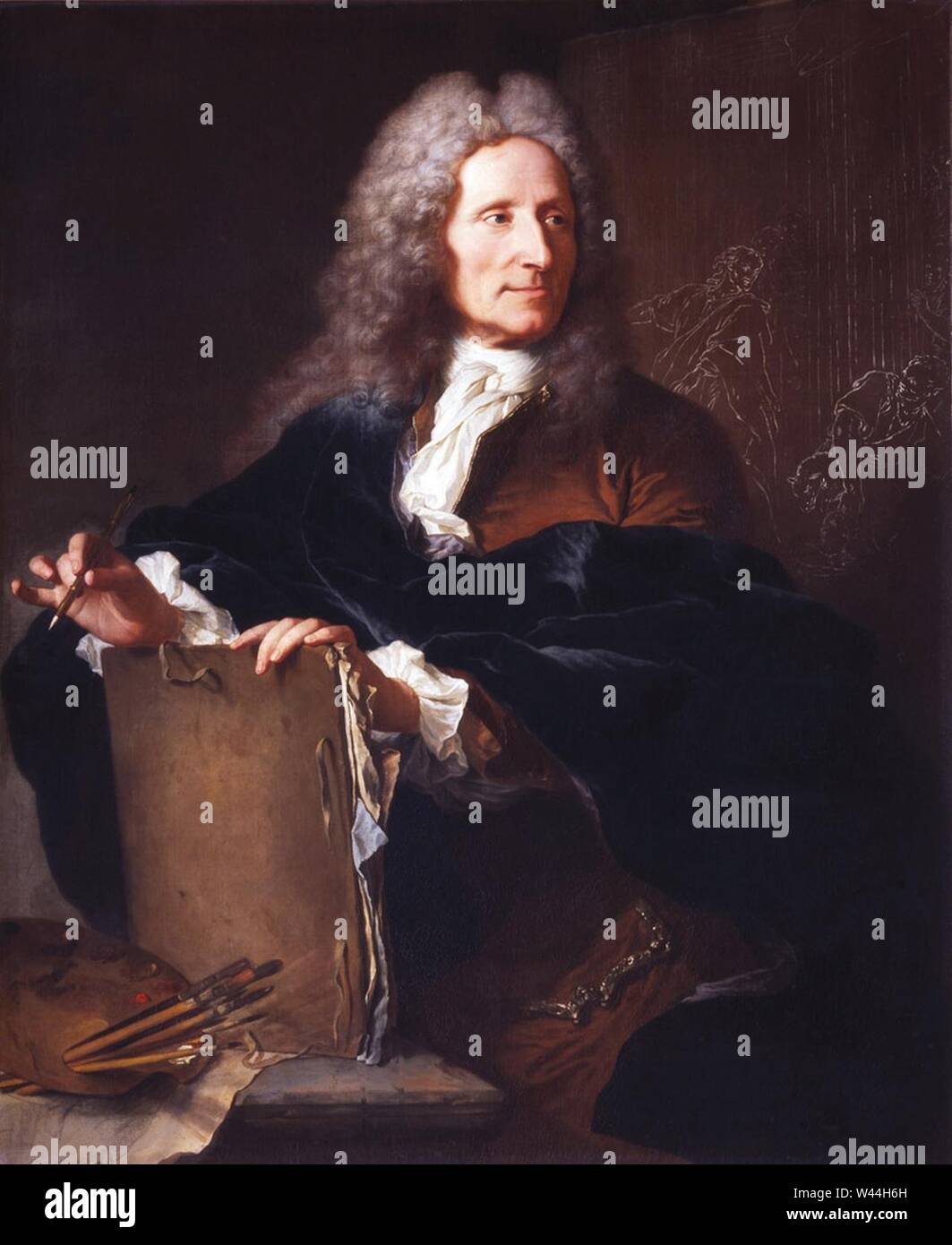 Claude halle hi-res stock photography and images - Alamy