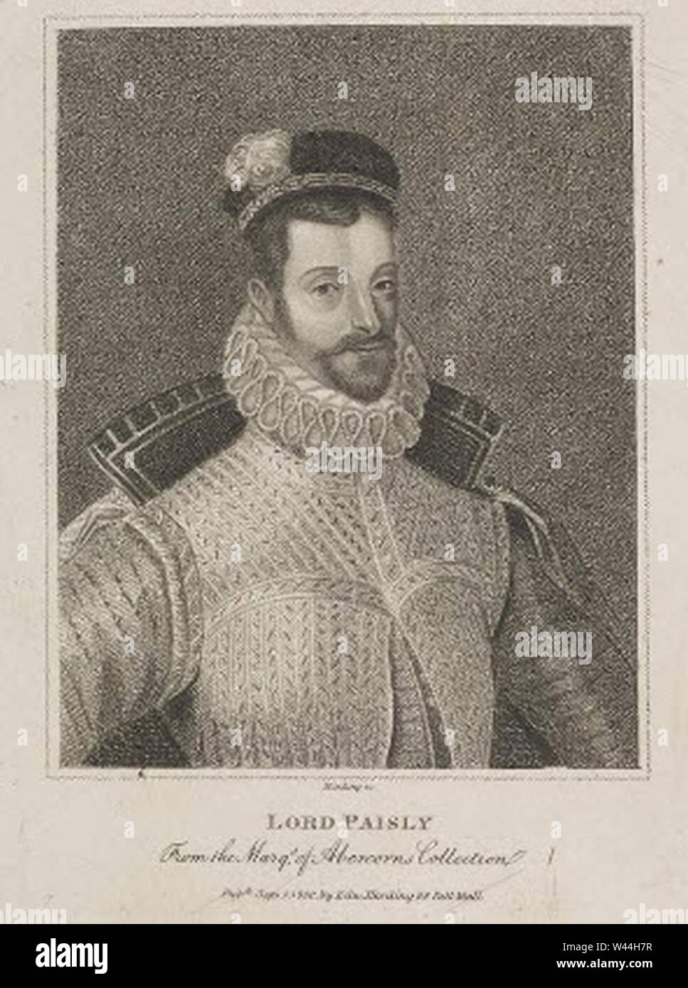 Claude Hamilton High Resolution Stock Photography and Images - Alamy