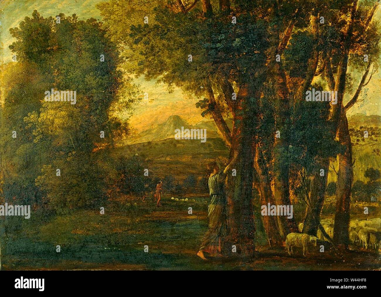 Enone hi-res stock photography and images - Alamy