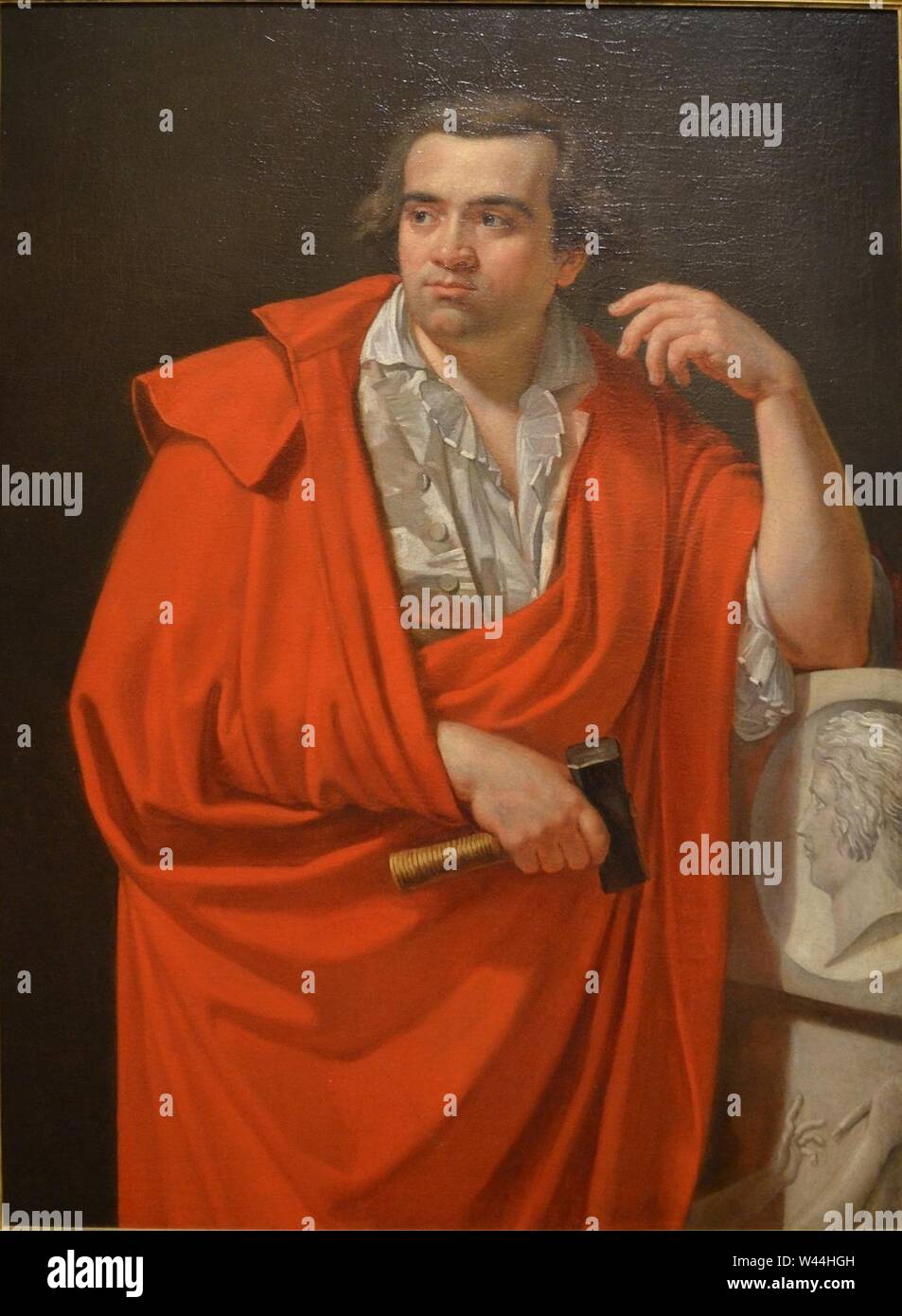 Michallon hi-res stock photography and images - Alamy