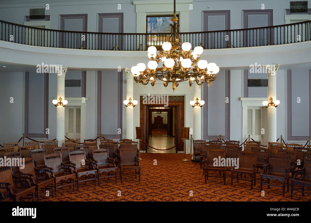 House chamber hi-res stock photography and images - Alamy