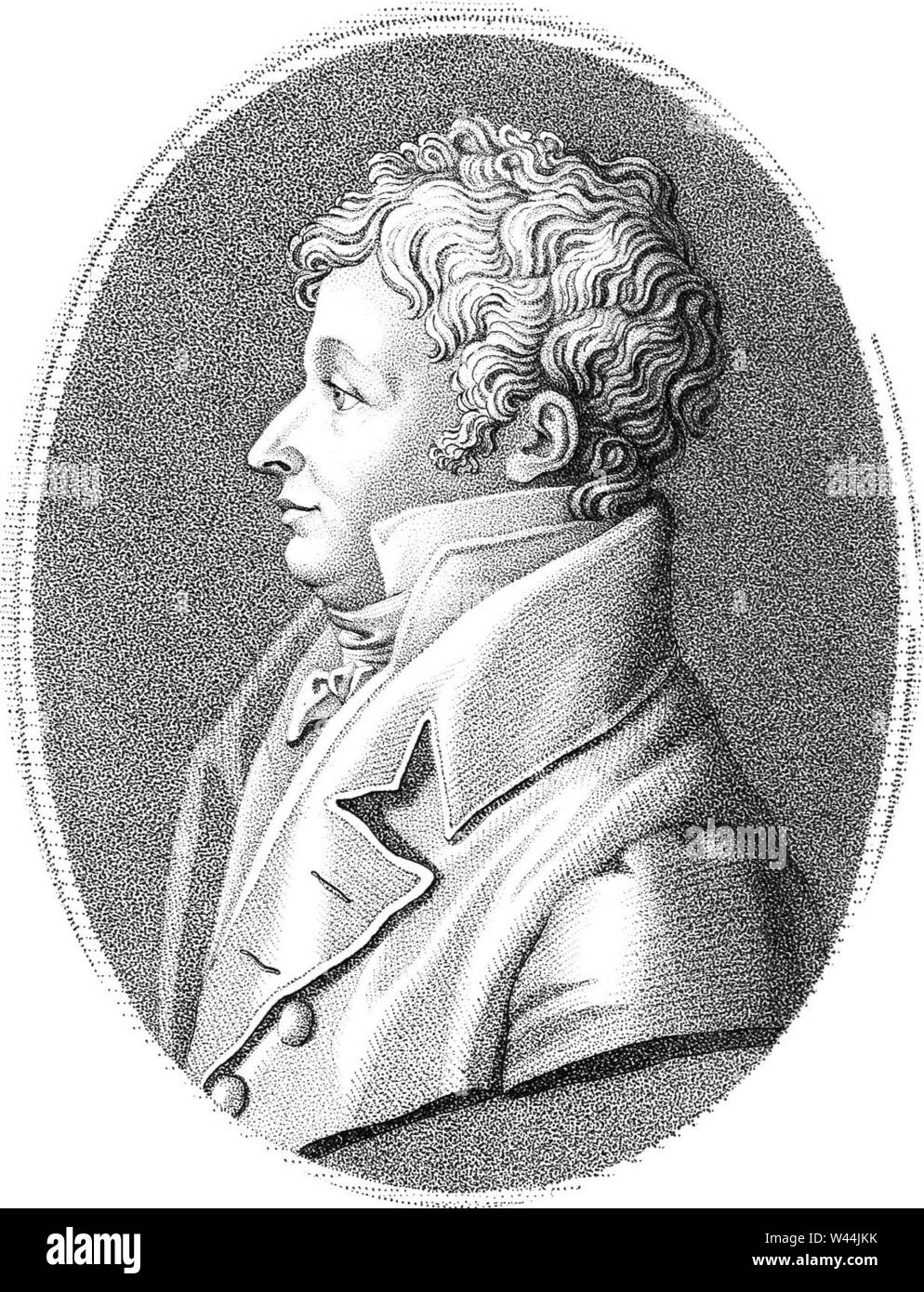 Claude antoine hi-res stock photography and images - Alamy