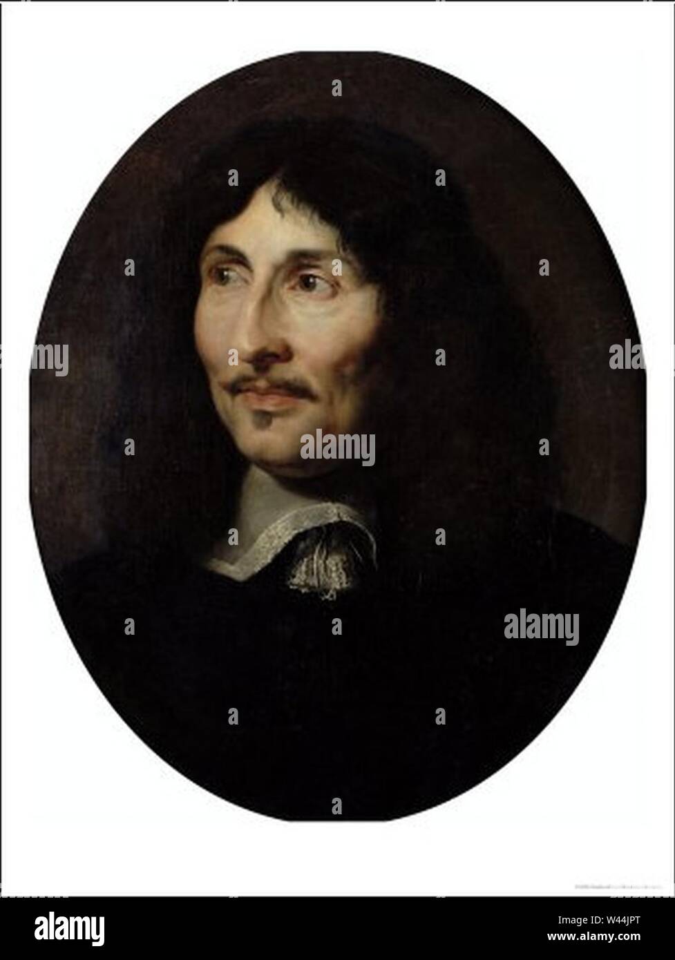 Jean baptiste colbert portrait hi-res stock photography and images - Alamy
