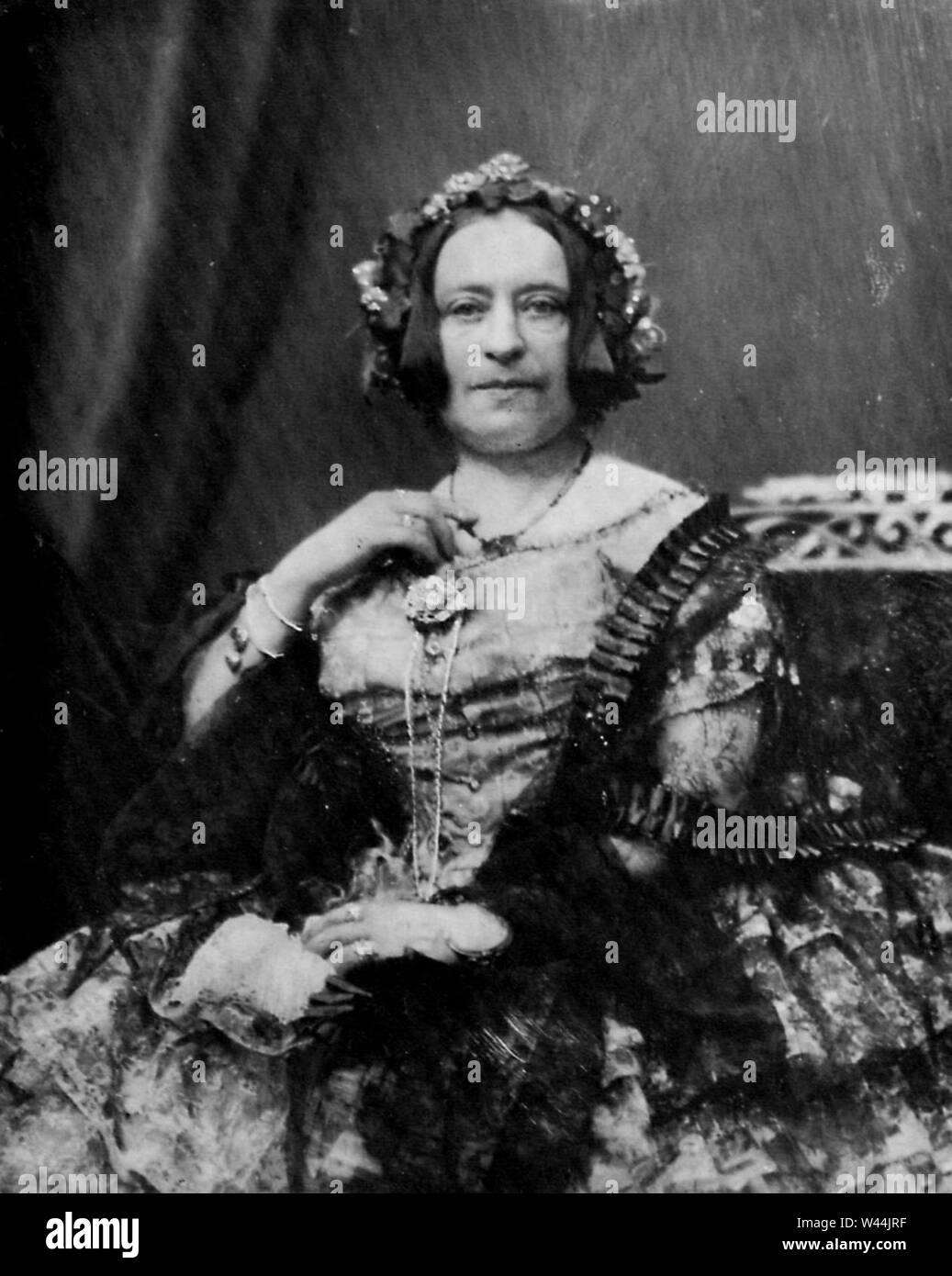 Claudet antoine francois jean Black and White Stock Photos & Images - Alamy