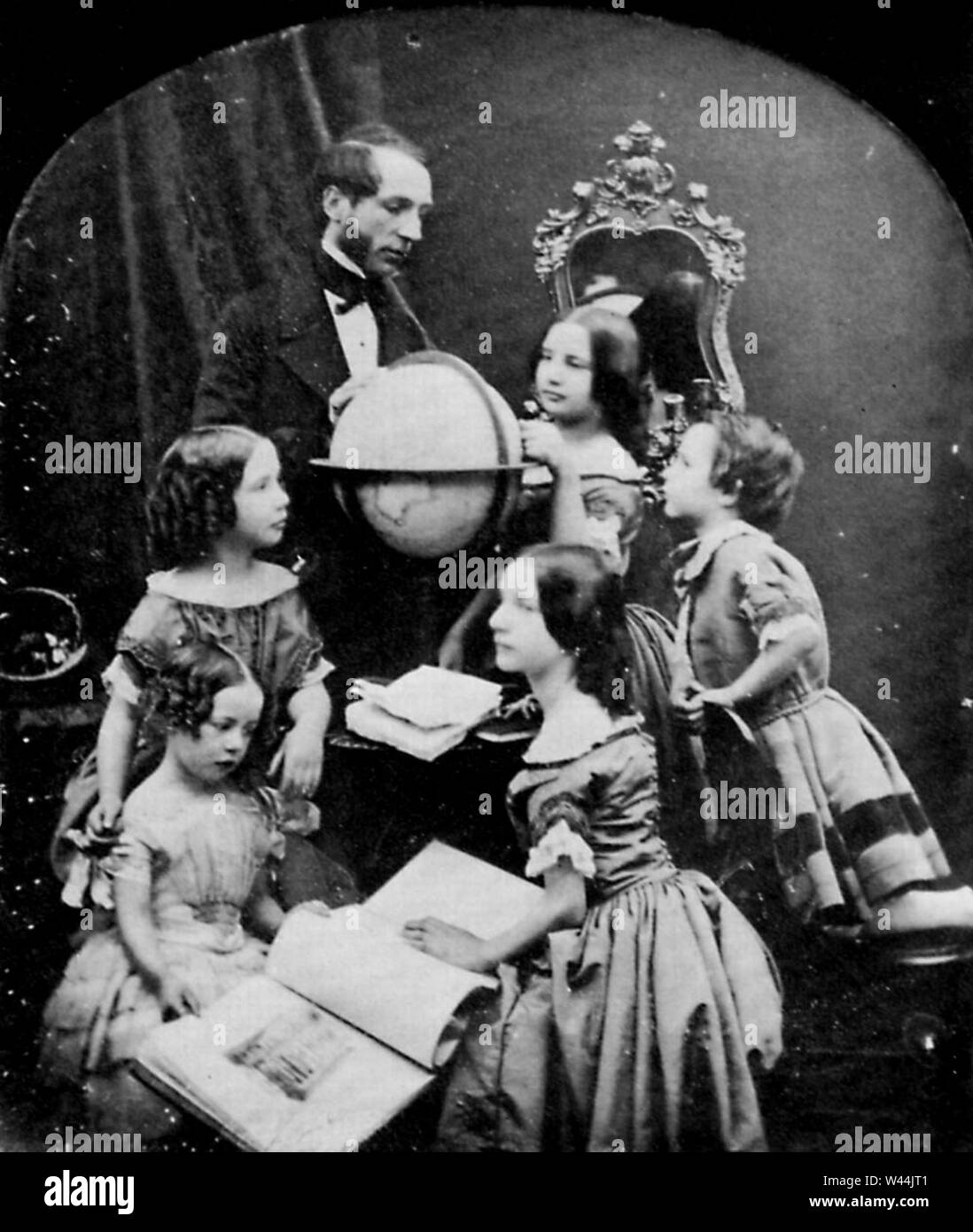 Jean francois antoine hi-res stock photography and images - Alamy