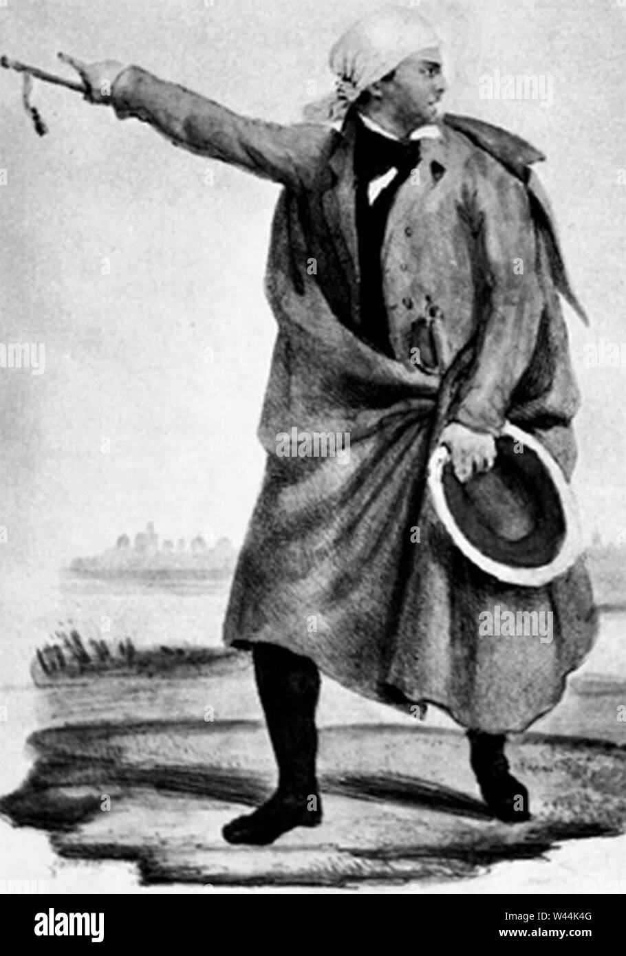 Claudio linati hi-res stock photography and images - Alamy