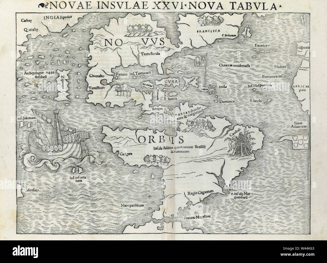 Geographia hi-res stock photography and images - Alamy