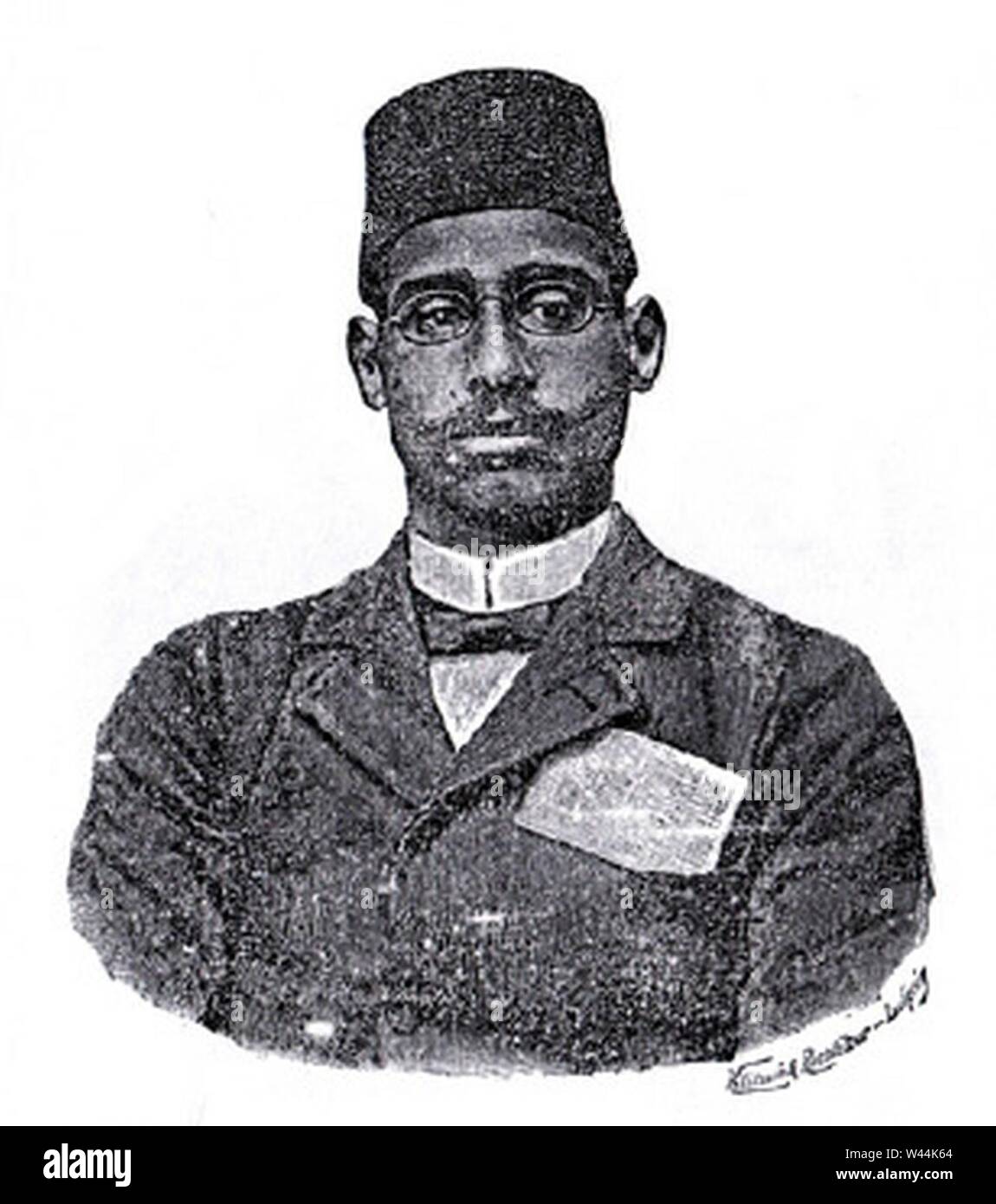 Labib hi-res stock photography and images - Alamy