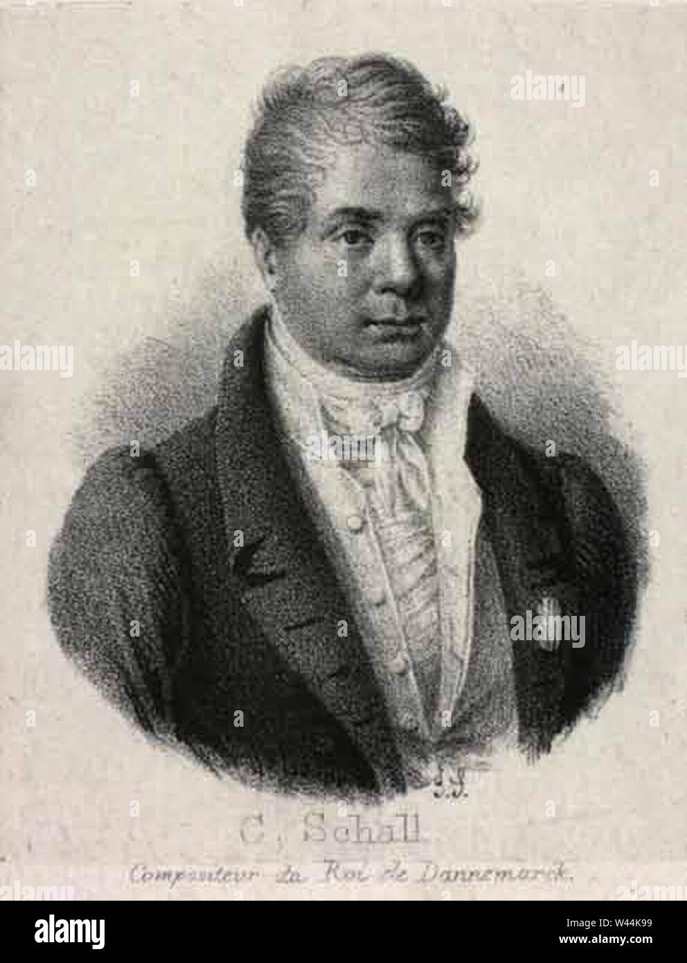 Schall hi-res stock photography and images - Alamy