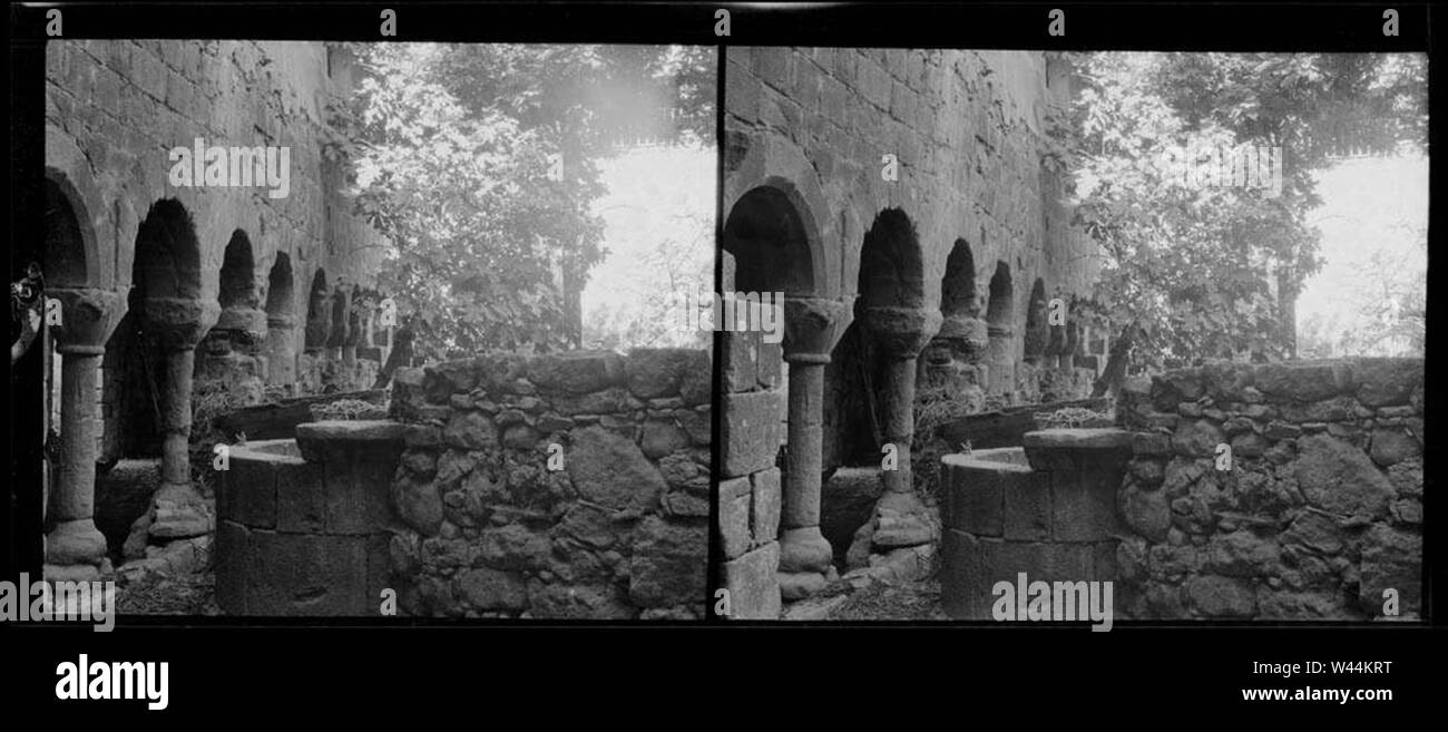 Santa maria de gualter hi-res stock photography and images - Alamy