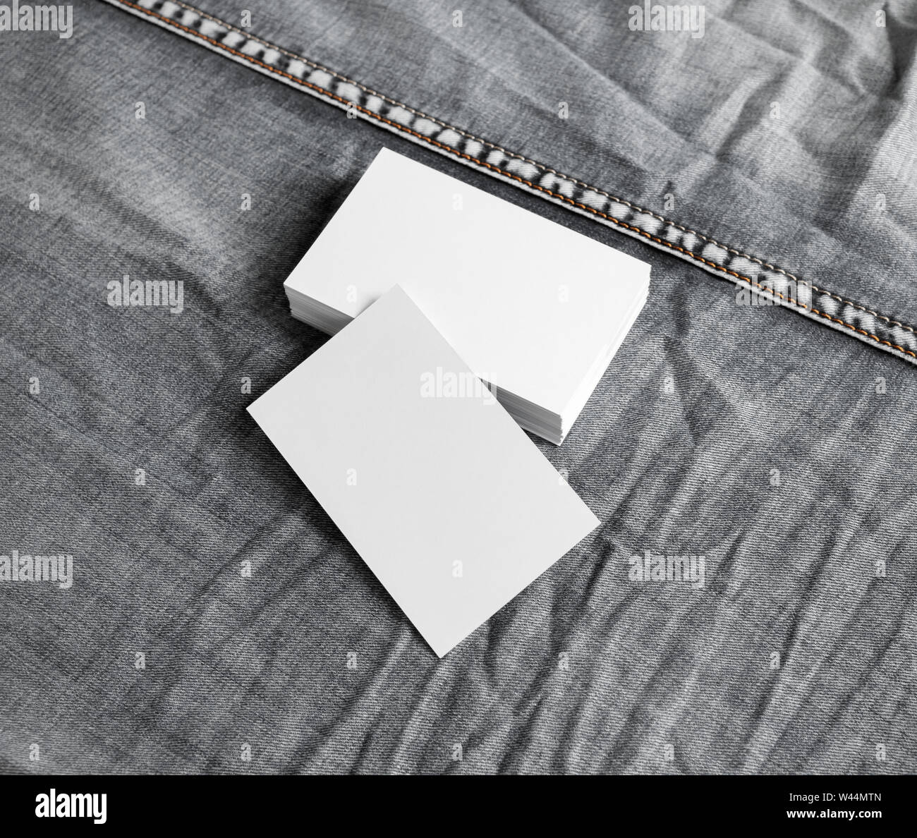 Fake Denim High Resolution Stock Photography and Images - Alamy